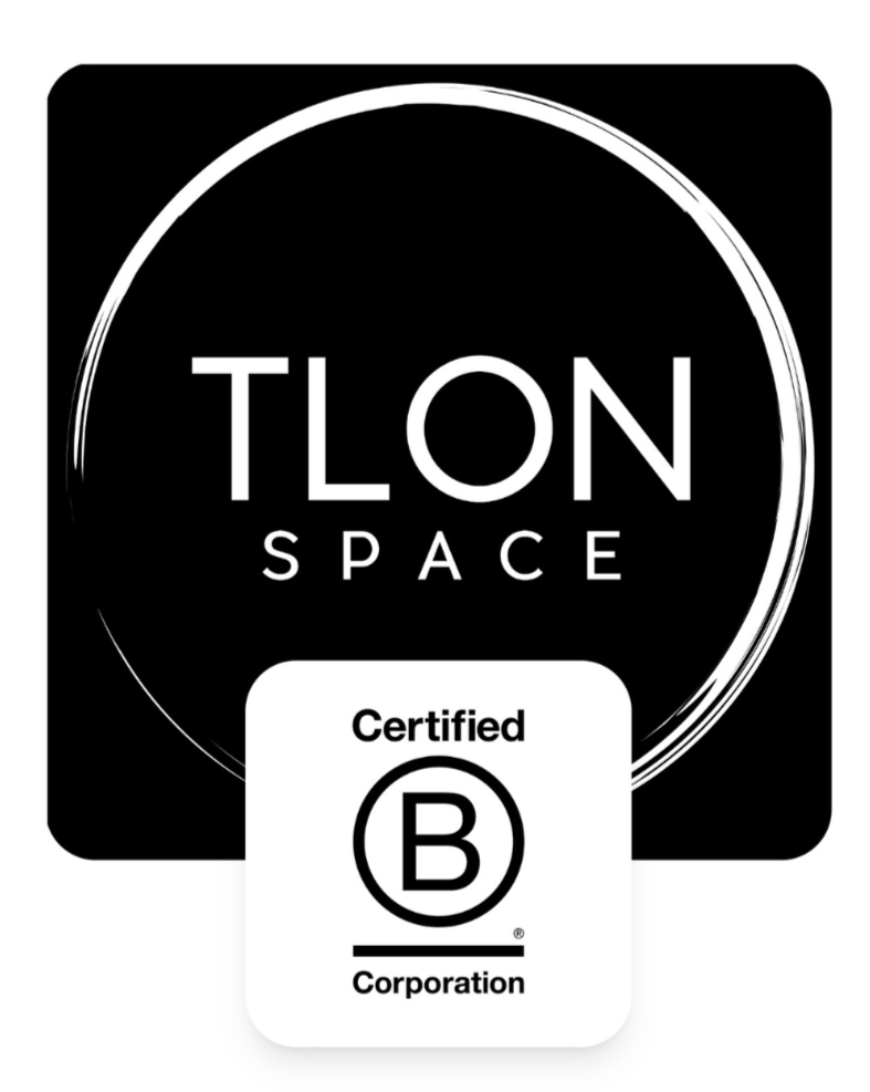 Certified B Corporation – TLON Space