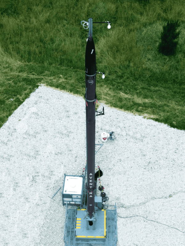 TLON Space – Revolutionary Lightweight Vehicle